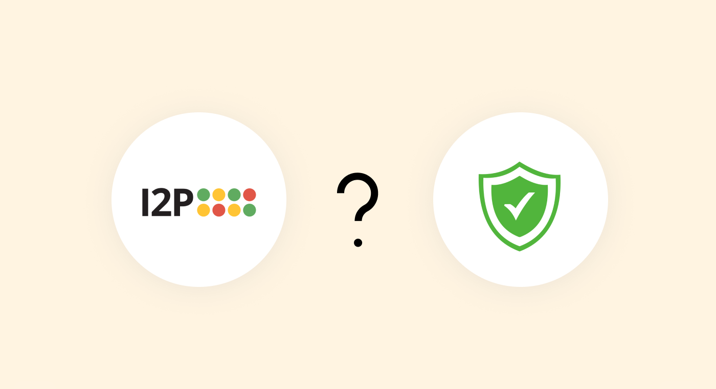 What is I2P? Complete Guide to Setup, Use, and Safety - PrivacySavvy