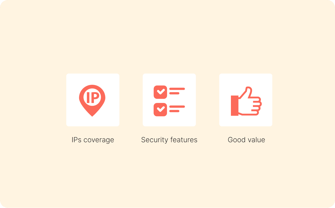 What is a Dedicated IP? Best Dedicated IP VPNs Today - PrivacySavvy