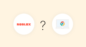 How to Get Roblox Unblocked on Your School Chromebook - PrivacySavvy