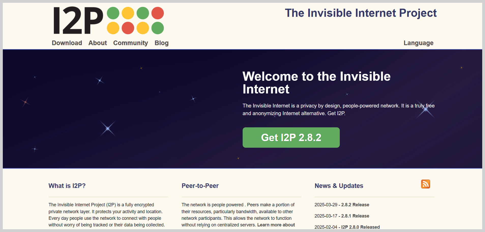 What is I2P? Complete Guide to Setup, Use, and Safety - PrivacySavvy