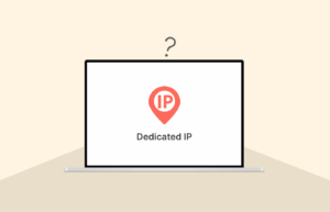 What is a Dedicated IP? Best Dedicated IP VPNs Today - PrivacySavvy