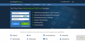 The 10 Best Virtual Phone Numbers in 2026 - PrivacySavvy