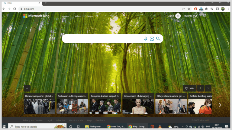 How to Delete Bing History (and Turn It Off) - PrivacySavvy