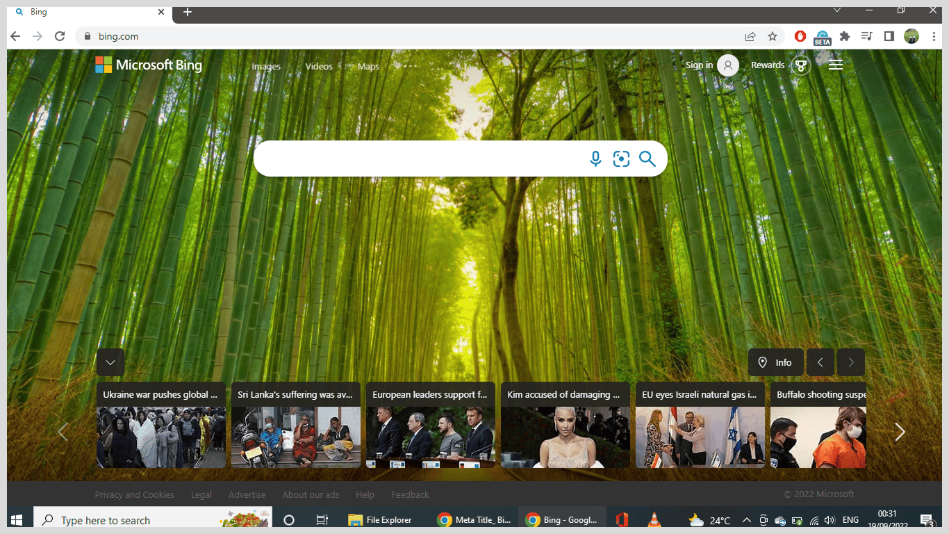How to Delete Bing History (and Turn It Off) - PrivacySavvy