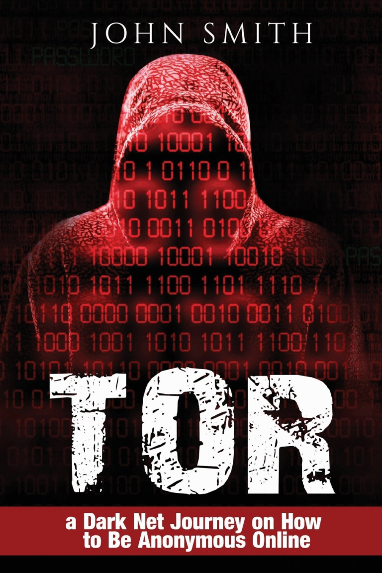 18 Best Dark Web Books in 2026 (Explore the Shadows) - PrivacySavvy