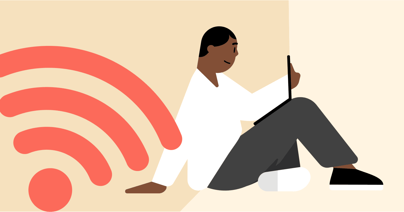 Can WiFi Owners See Your Internet History? - PrivacySavvy