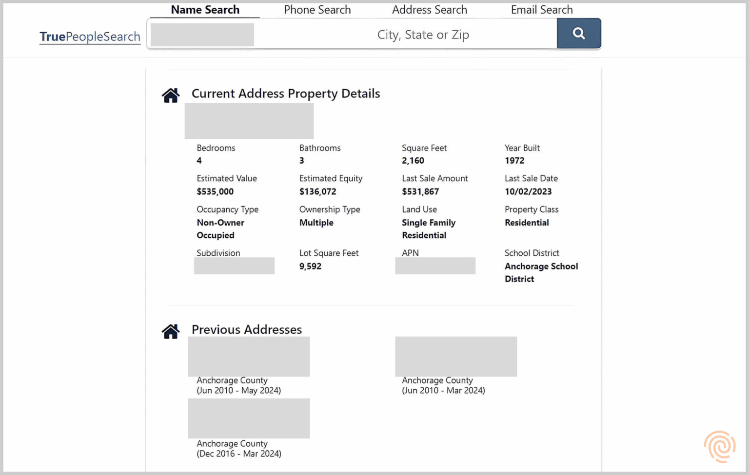 How to Opt Out of TruePeopleSearch - Remove Your Info - PrivacySavvy