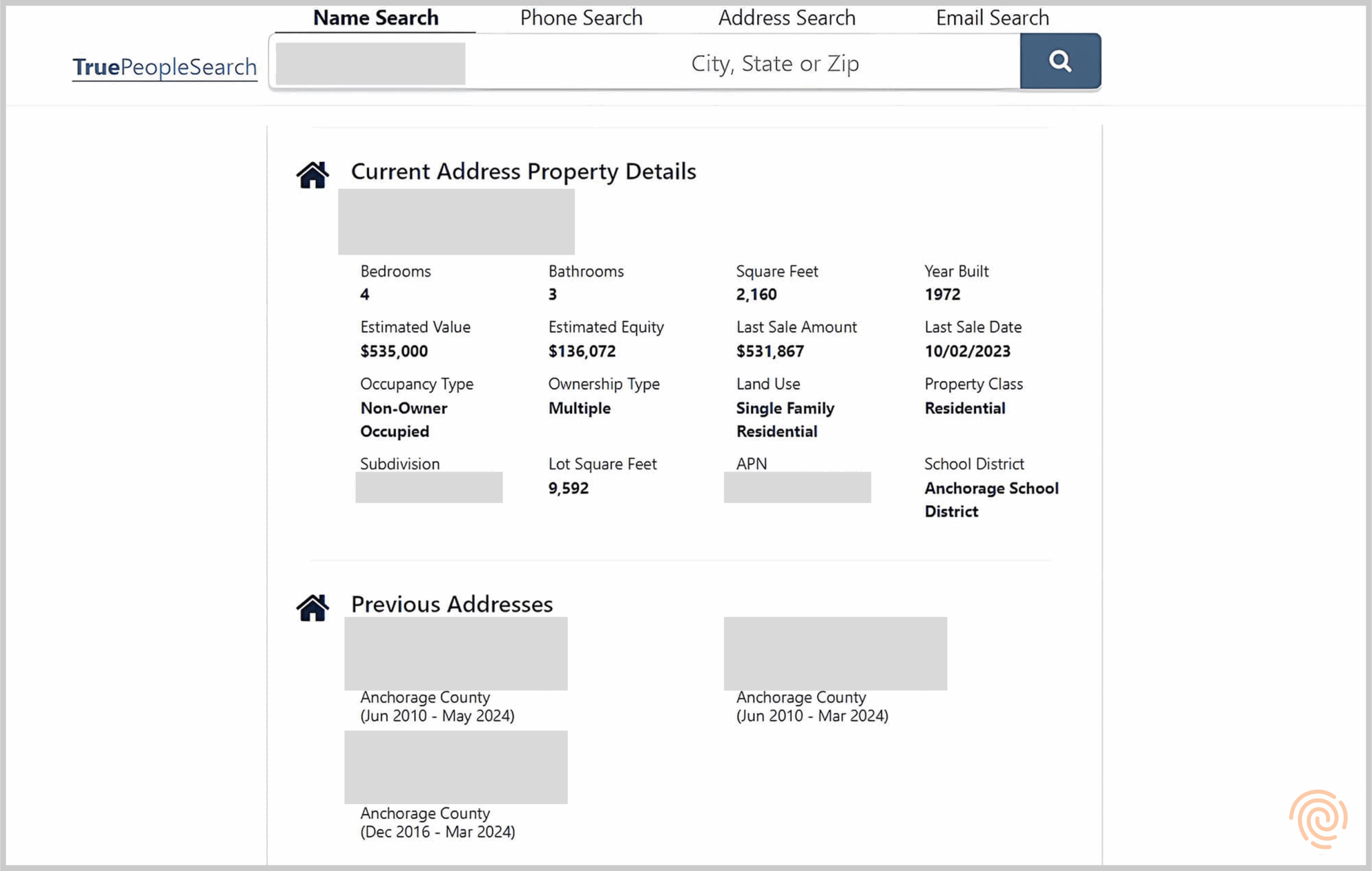 How to Opt Out of TruePeopleSearch - Remove Your Info - PrivacySavvy