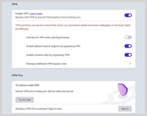 Opera VPN Review: Is this Famous Free VPN Safe in 2025? - PrivacySavvy