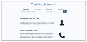 How to Opt Out of TruePeopleSearch - Remove Your Info - PrivacySavvy