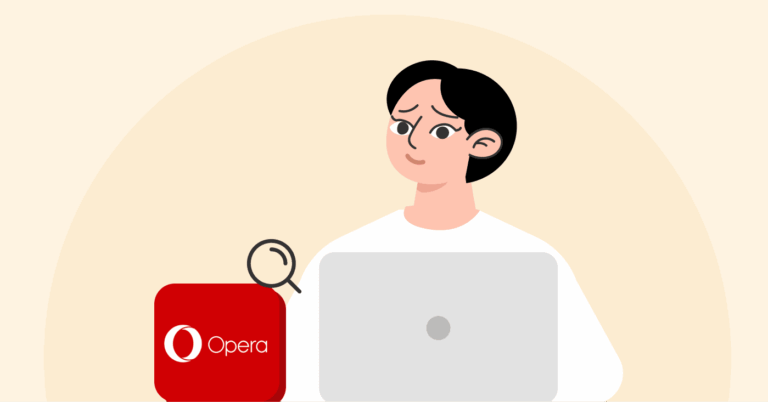 Opera VPN Review: Is this Famous Free VPN Safe in 2025? - PrivacySavvy