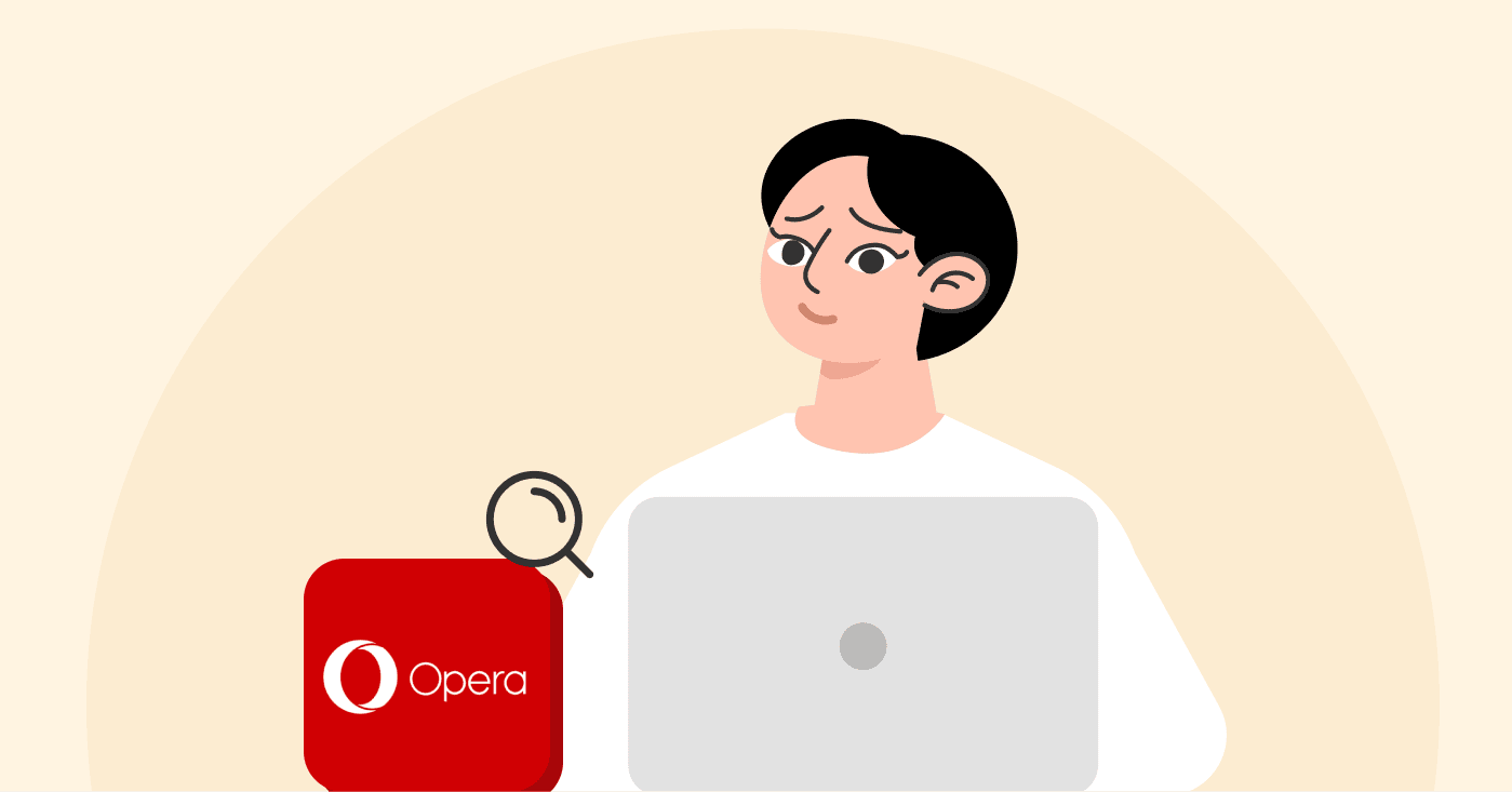 Opera VPN Review: Is this Famous Free VPN Safe in 2026? - PrivacySavvy