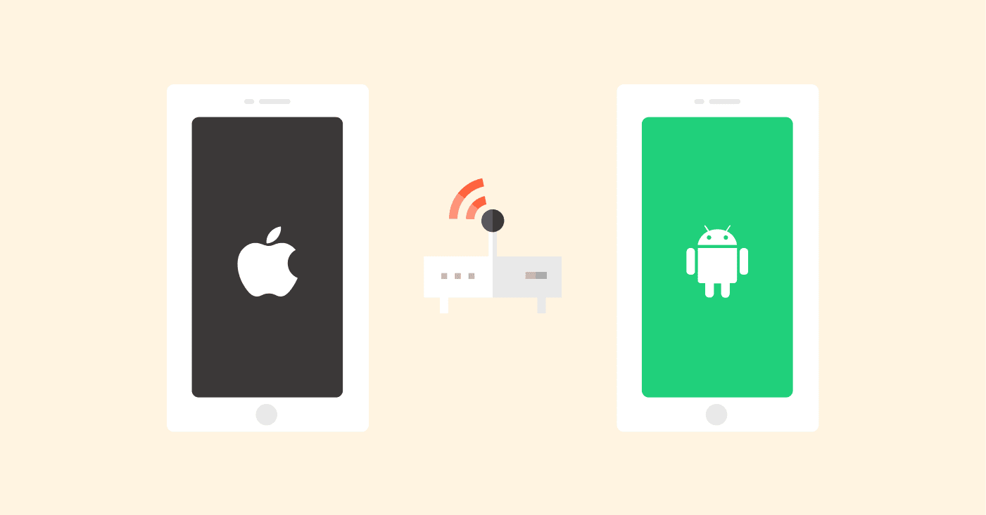 How to Change Your WiFi Password (and Name) - PrivacySavvy