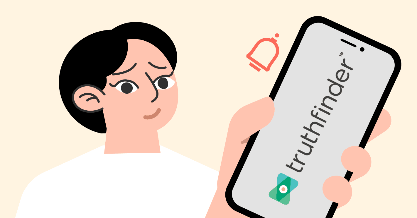 Is TruthFinder Legit and Safe to Use (or a Scam)? - PrivacySavvy