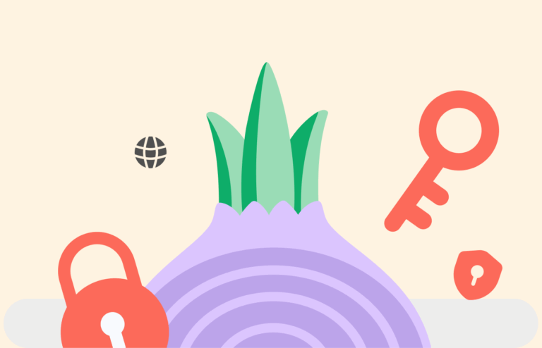 What is Onion Routing, and How Does It Work? - PrivacySavvy