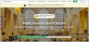 10+ Best People Search Engines in 2026 - PrivacySavvy