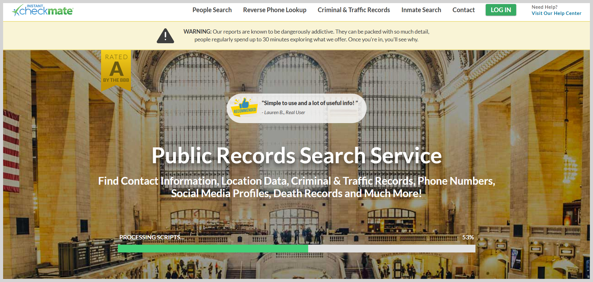 10+ Best People Search Engines in 2025 - PrivacySavvy