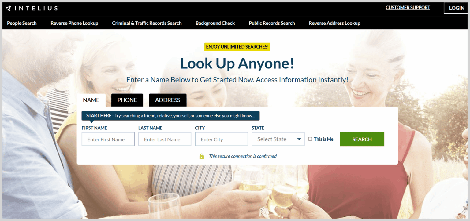 10+ Best People Search Engines in 2026 - PrivacySavvy