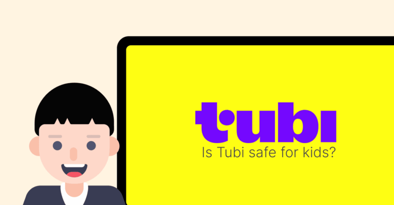 Is Tubi Safe and Legit to Use in 2025? A Detailed Guide - PrivacySavvy