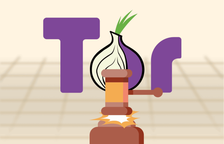 What is Onion Routing, and How Does It Work? - PrivacySavvy