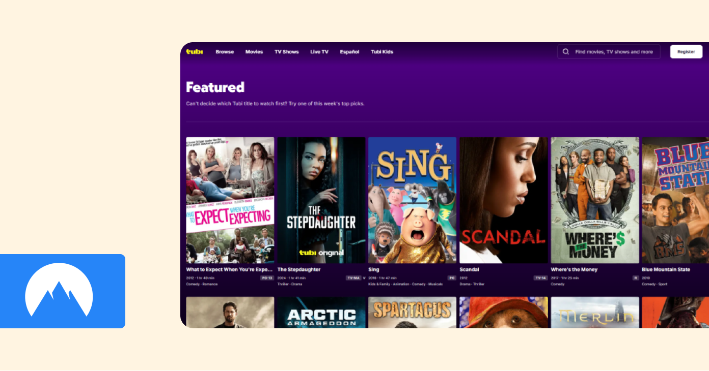 Is Tubi Safe and Legit to Use in 2025? A Detailed Guide - PrivacySavvy