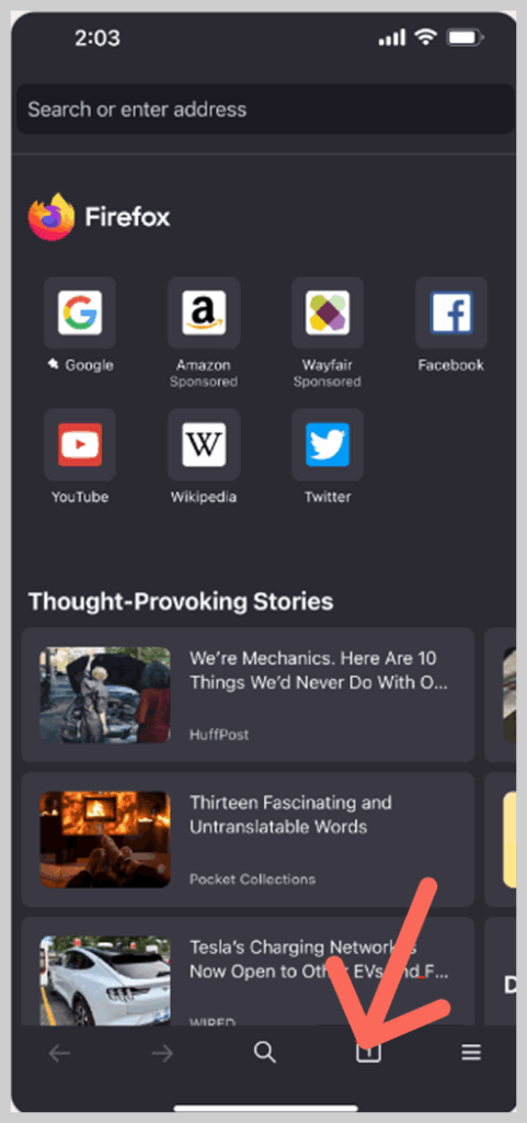 What is Incognito Mode and How Do You Use It? - PrivacySavvy