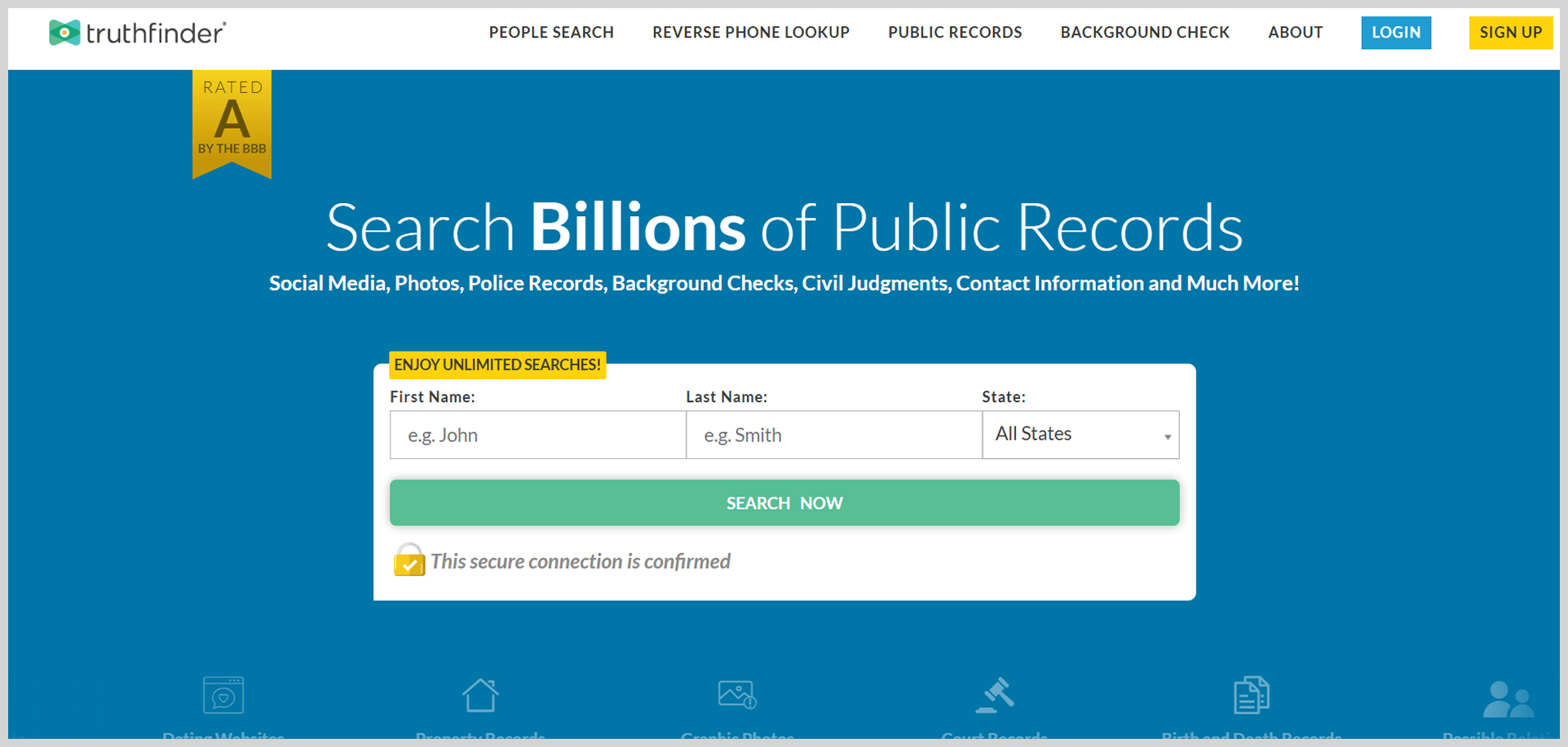 10+ Best People Search Engines in 2026 - PrivacySavvy