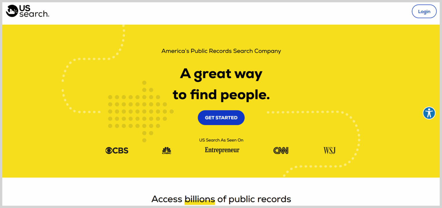 10+ Best People Search Engines in 2025 - PrivacySavvy