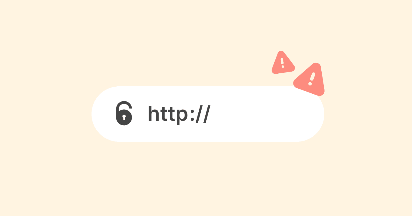 HTTP vs. HTTPS: What Are the Differences to Know? - PrivacySavvy