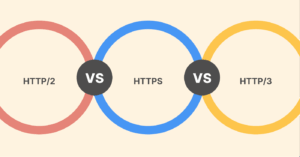 HTTP vs. HTTPS: What Are the Differences to Know? - PrivacySavvy