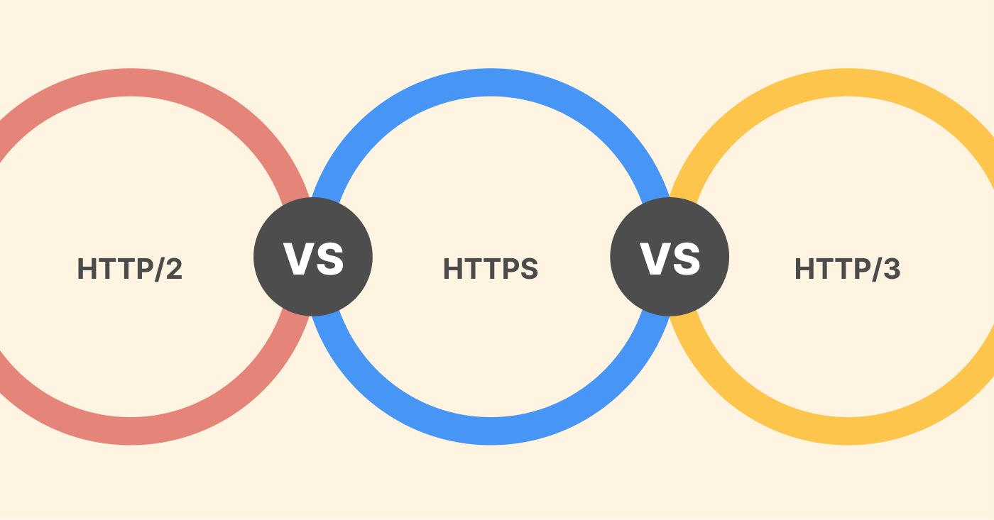 HTTP vs. HTTPS: What Are the Differences to Know? - PrivacySavvy