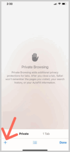 What is Incognito Mode and How Do You Use It? - PrivacySavvy