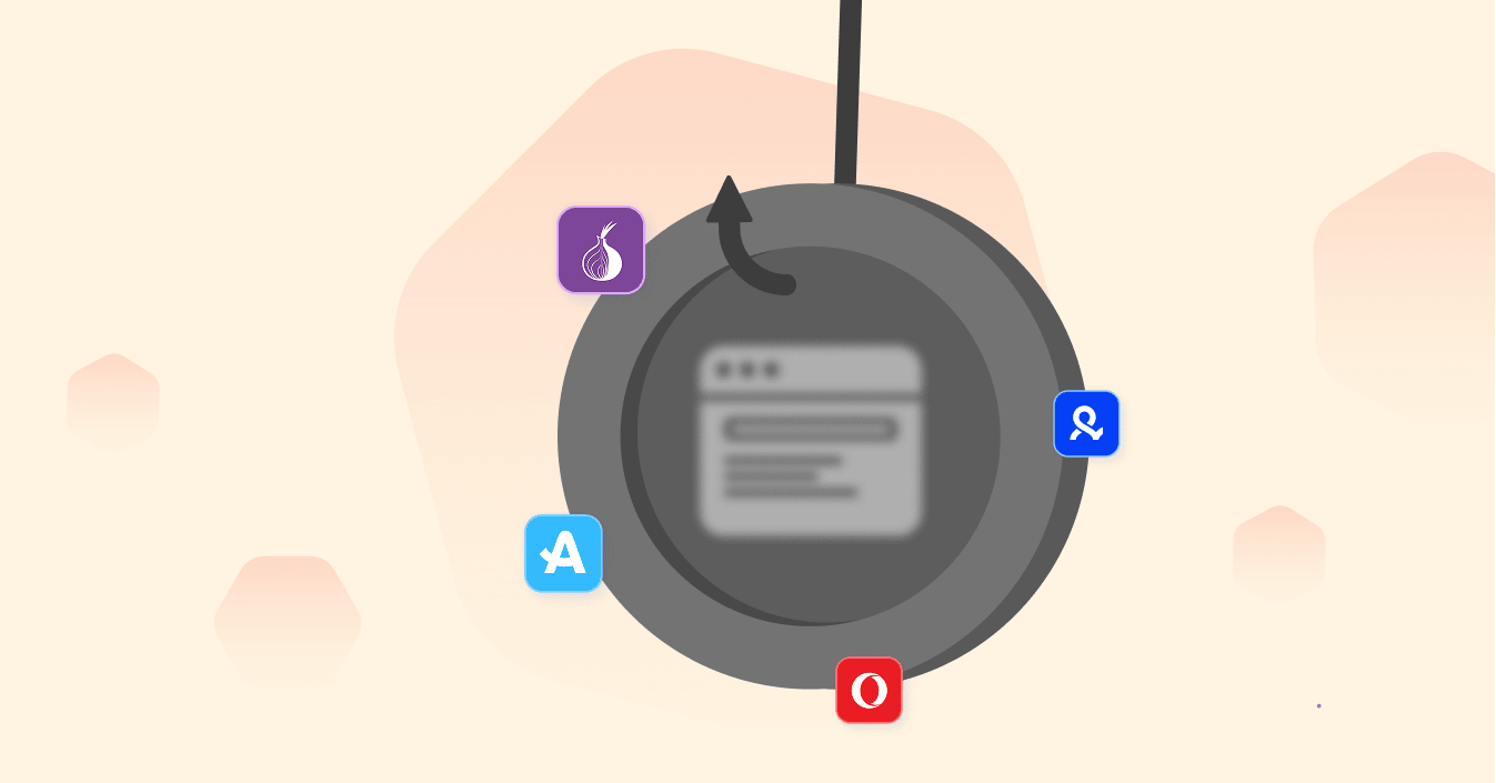 10 Unblocked Browsers for Unrestricted Access in 2026 - PrivacySavvy