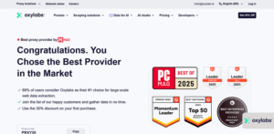 The 7 Best Browser Proxy Extensions in 2026 - PrivacySavvy