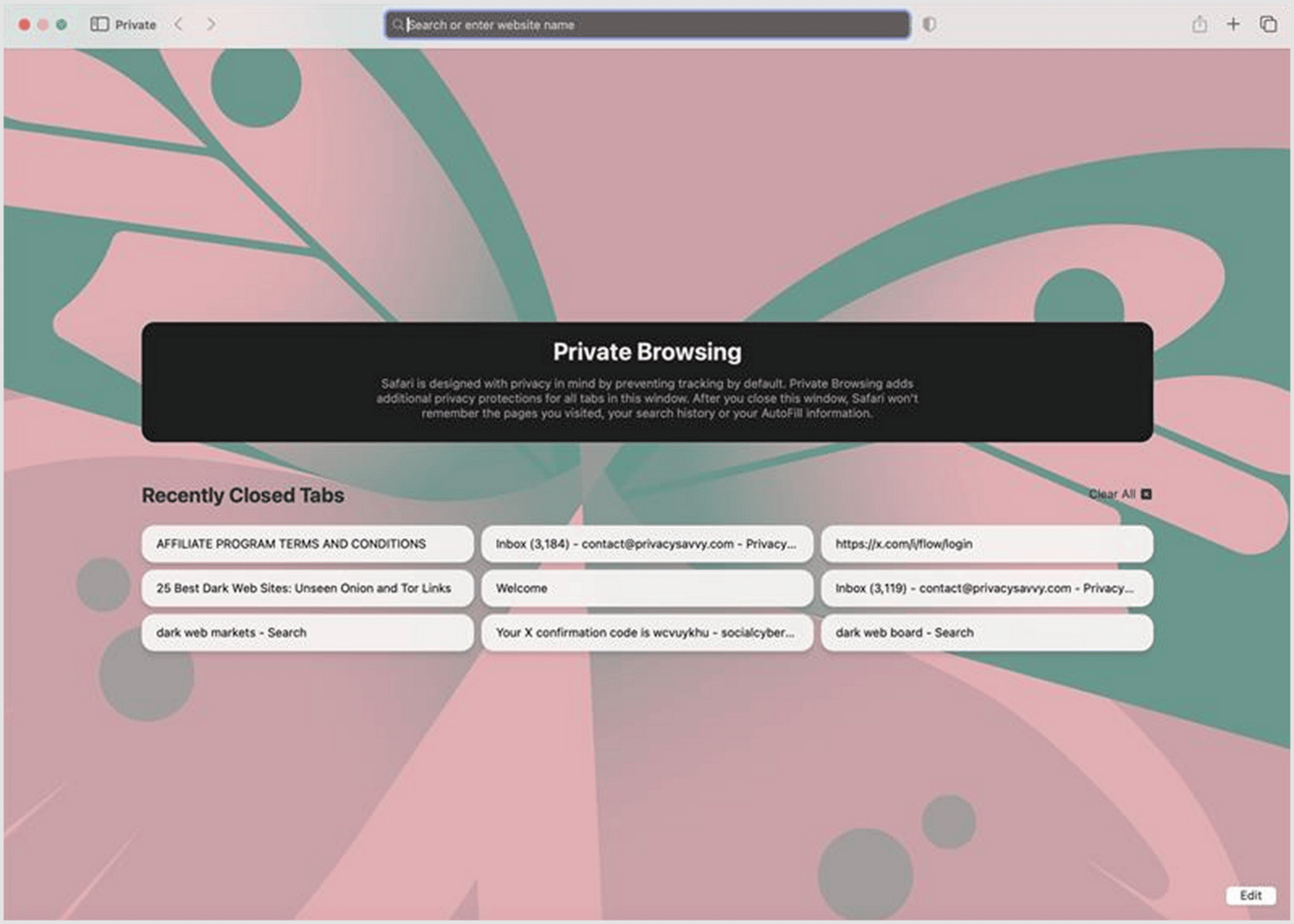 What is Incognito Mode and How Do You Use It? - PrivacySavvy