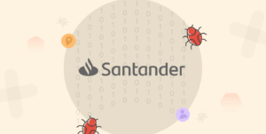 Santander Customer Data for Sale on Dark Web After Breach - PrivacySavvy