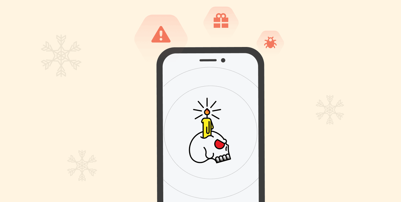 Top Holiday Scams and Essential Tips to Avoid Them - PrivacySavvy