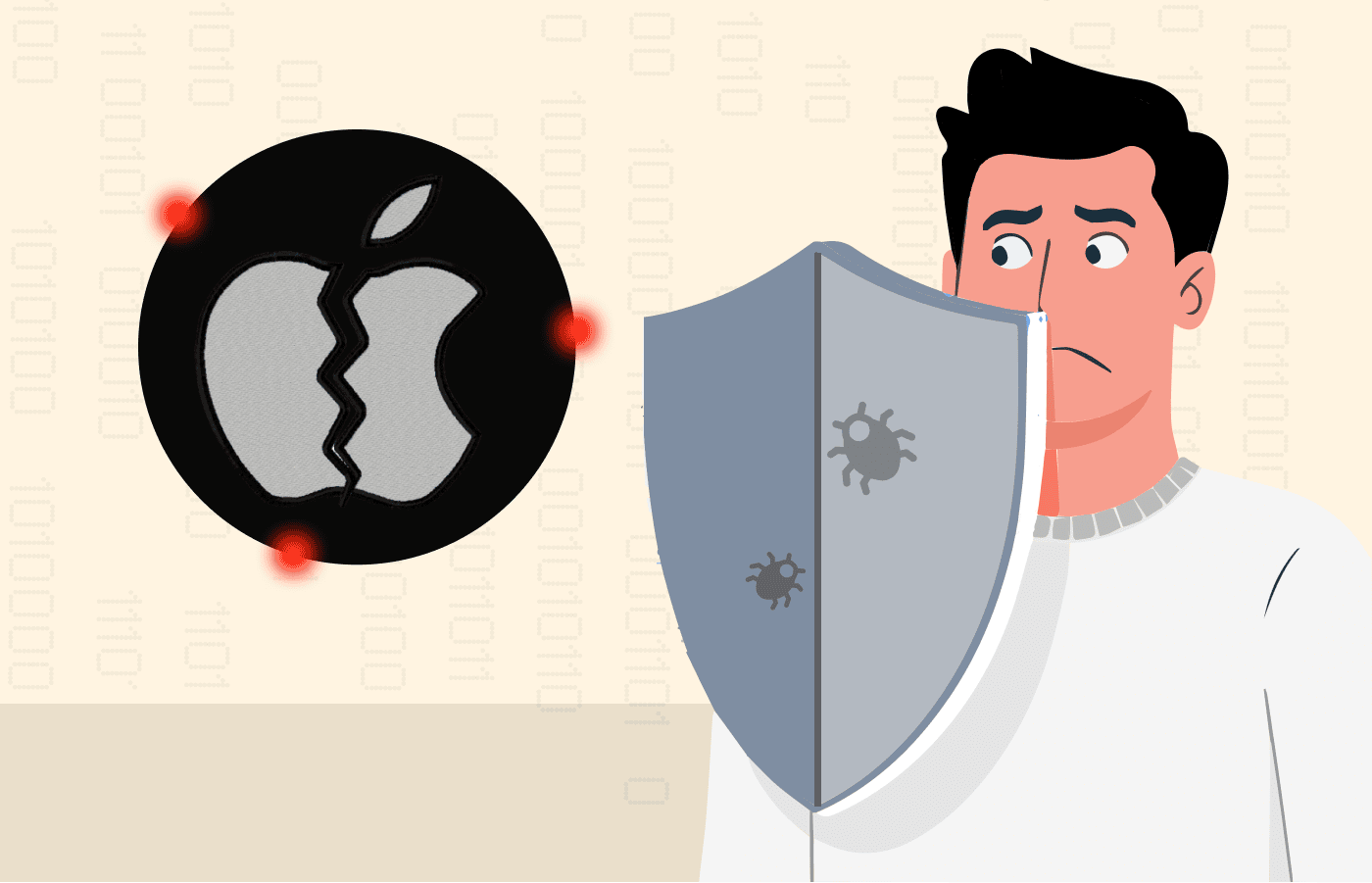 iOS 26 Full-Chain Zero-Day Exploit Listed for Sale on Dark Web ...