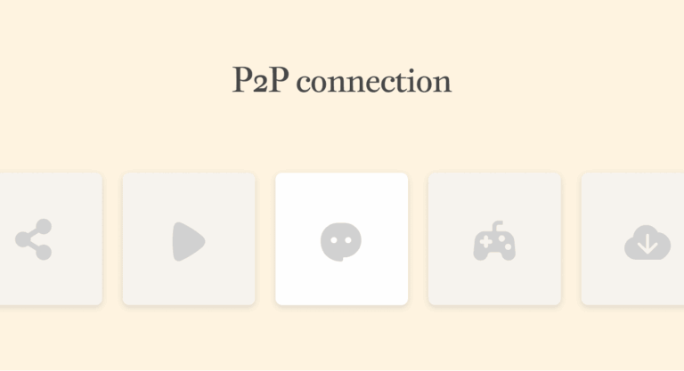 What is a P2P VPN and How Does It Work - PrivacySavvy