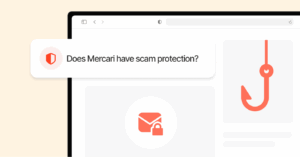 Is Mercari Safe and Legit? 10 Common Mercari Scams in 2026 - PrivacySavvy