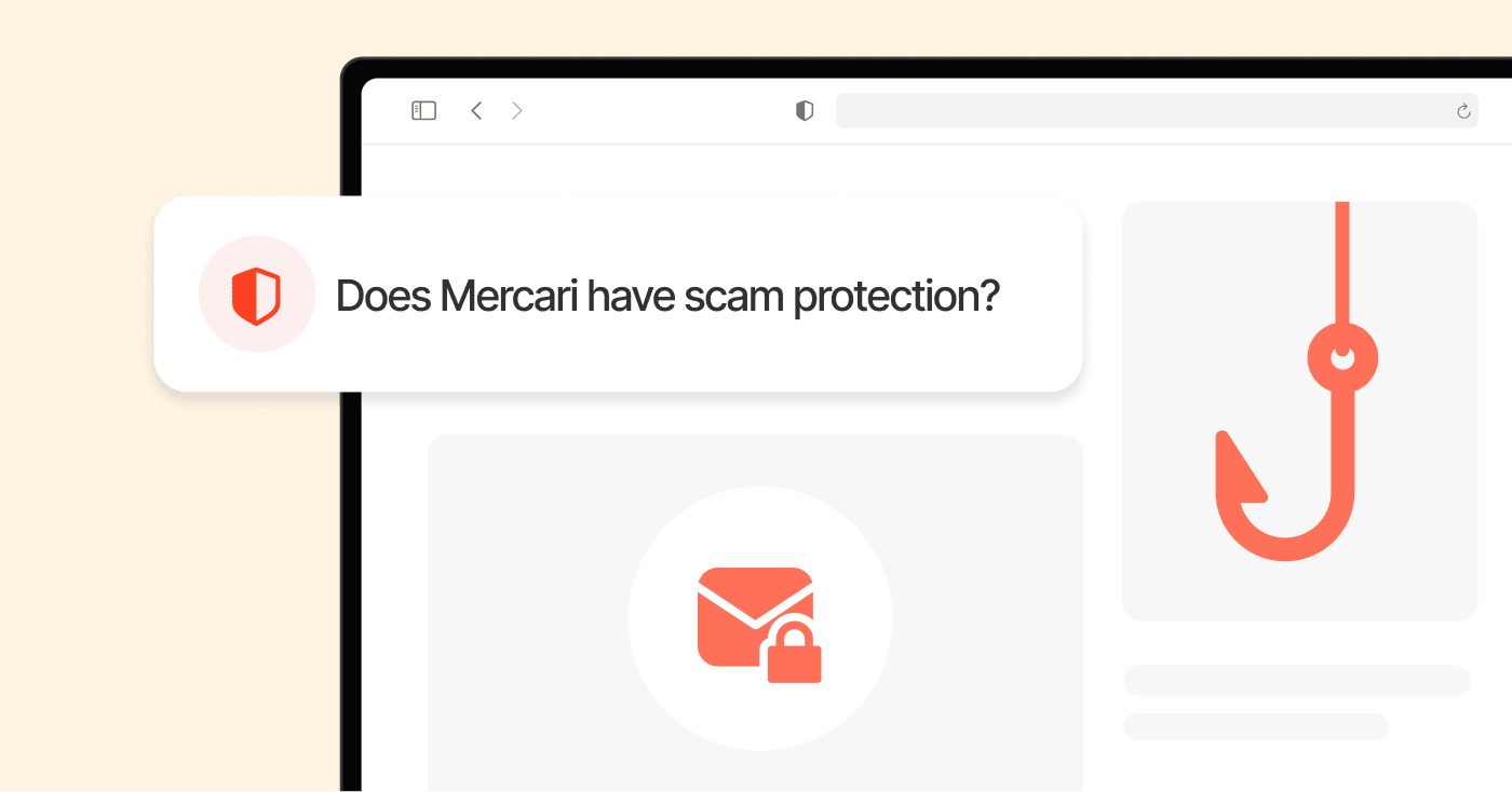 Is Mercari Safe and Legit? 10 Common Mercari Scams in 2026 - PrivacySavvy