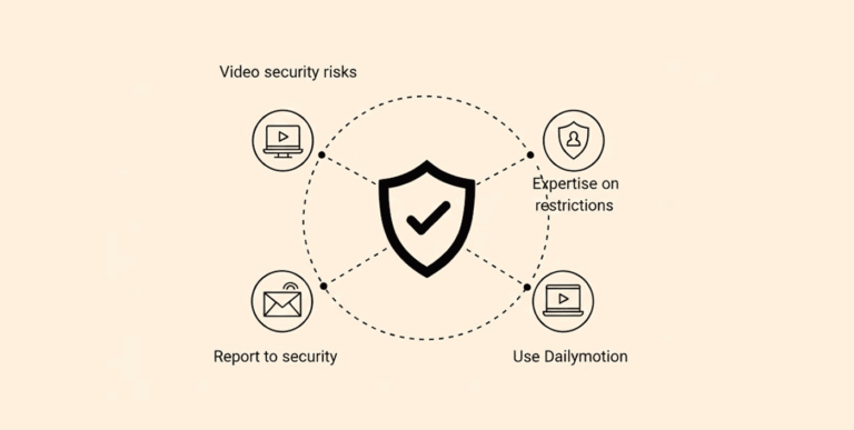 Is Dailymotion Safe? Risks Explained (with Safety Tips) - PrivacySavvy