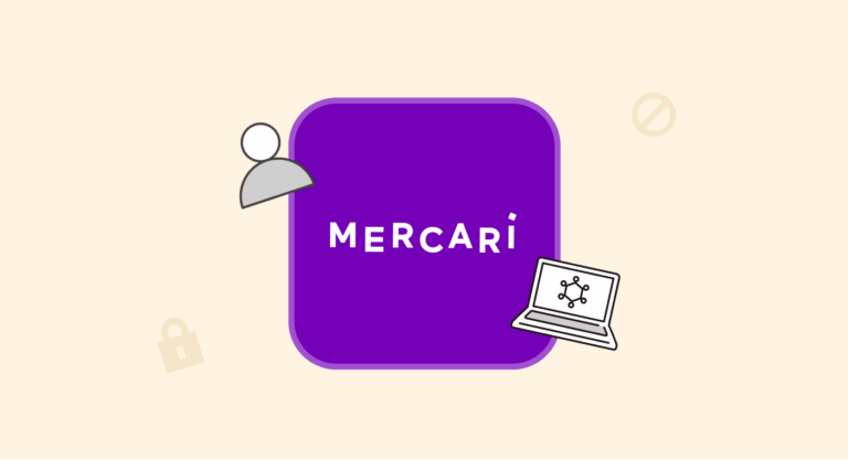 Is Mercari Safe and Legit? 10 Common Mercari Scams in 2026 - PrivacySavvy