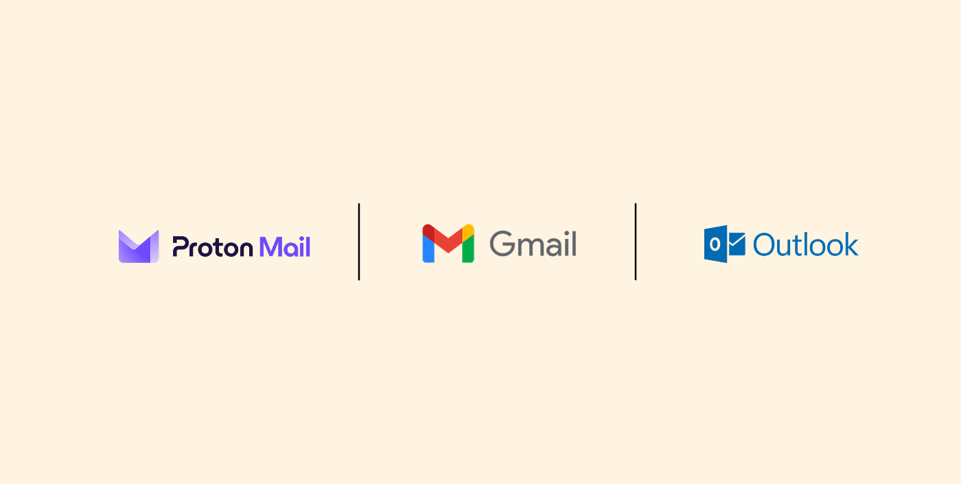 Proton Mail vs. Gmail: Which is Better to Use in 2025? - PrivacySavvy