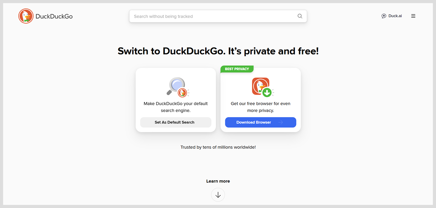 The 10 Best Tor Alternatives in 2026 - PrivacySavvy