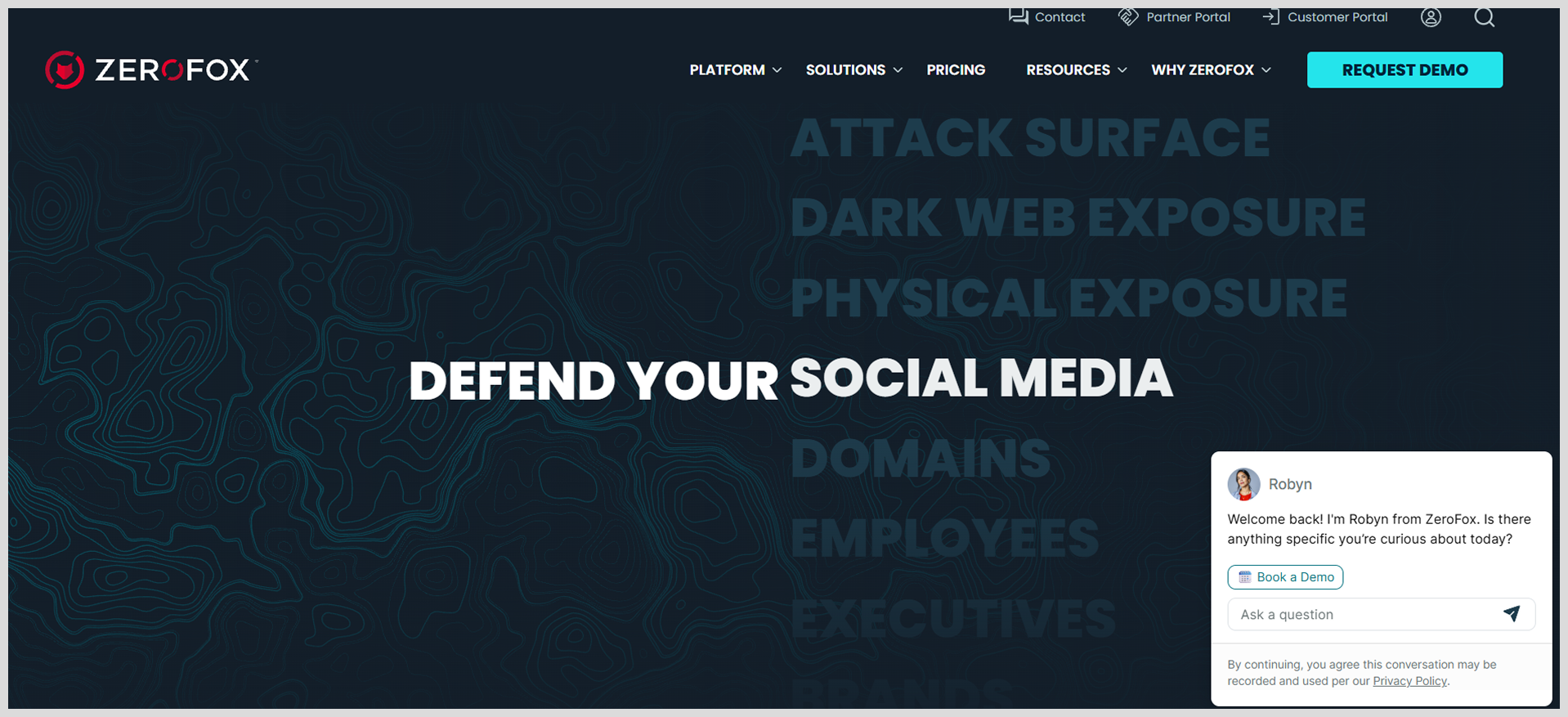 The 10 Best Threat Intelligence Platforms for 2026 - PrivacySavvy