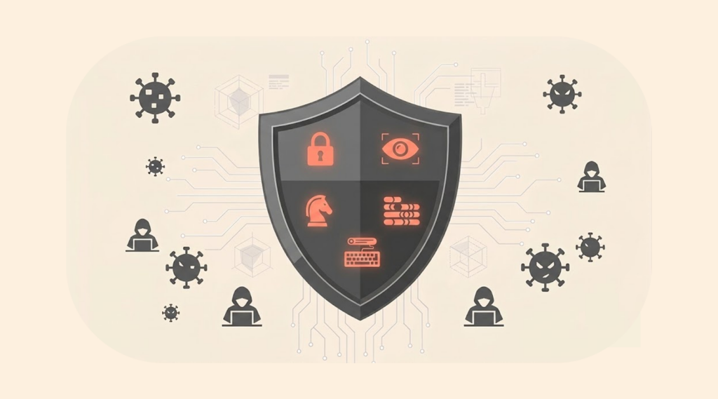 Fake VPN Browser Extensions Hijack Clipboard Data on Chrome and Firefox ...
