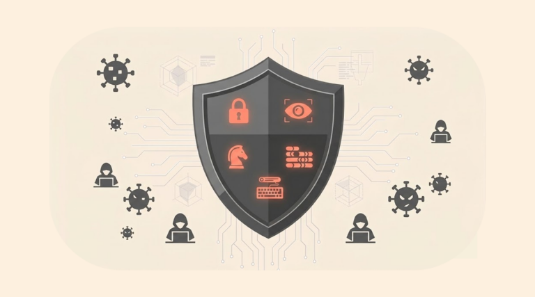 Fake VPN Browser Extensions Hijack Clipboard Data on Chrome and Firefox ...