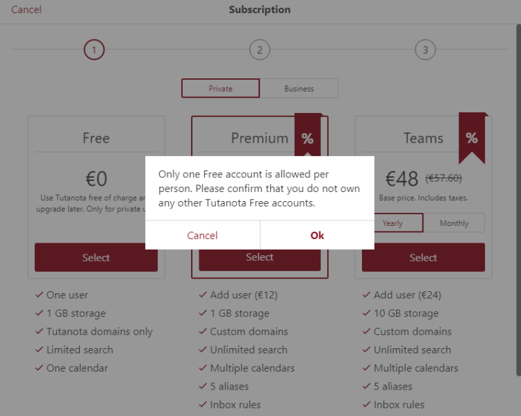 How to use Tutanota secure email – A comprehensive guide - PrivacySavvy