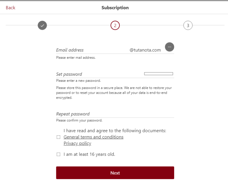 How to use Tutanota secure email – A comprehensive guide - PrivacySavvy